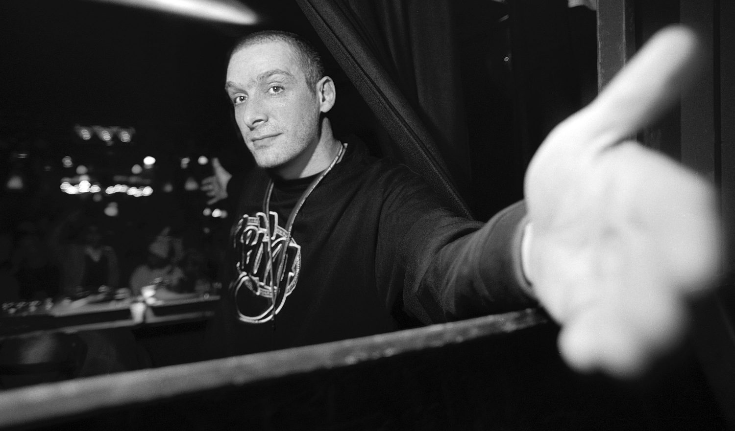 Dj Duke Heritage 2023 - photographies de la soirée
