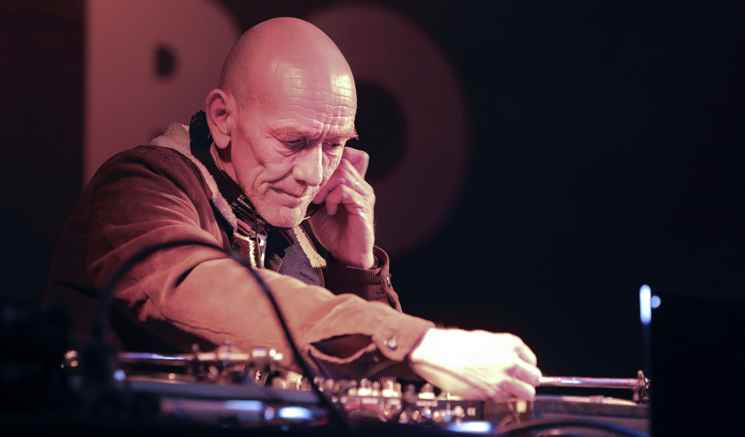 Dj Duke Heritage 2023 - photographies de la soirée