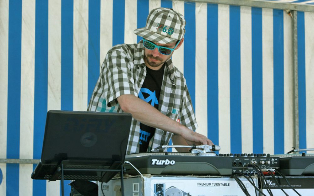 Mix City #8 - 2015